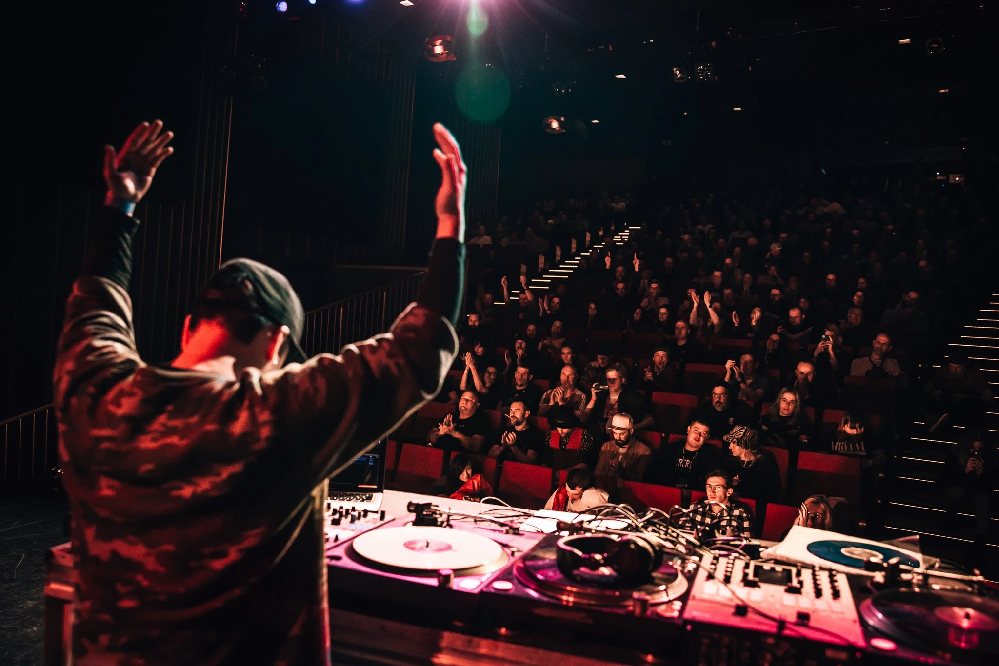 Event - Sample Music Festival - next Event